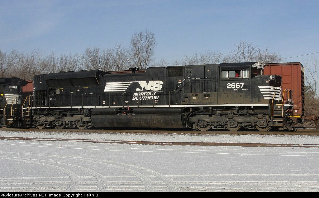 NS 2667